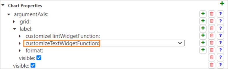 Configuración avanzada: funciones — documentación de Rebus - 34.2