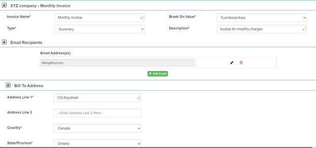 Third Party Billing — Rebus 38.0 documentation